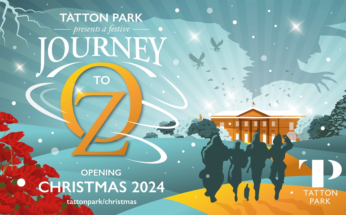 Tatton Park Logo